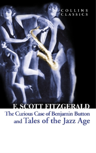 F. Scott Fitzgerald Tales of the Jazz Age (Tascabile) Collins Classics ...