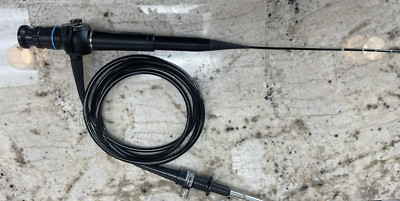 Olympus Hysteroscope HYF Type XP | eBay