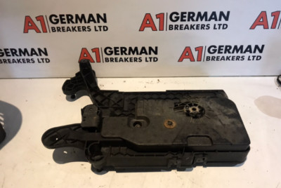 GENUINE 13-17 VW GOLF MK7 BATTERY TRAY HOLDER 5Q0915321G 5Q0915331H ...
