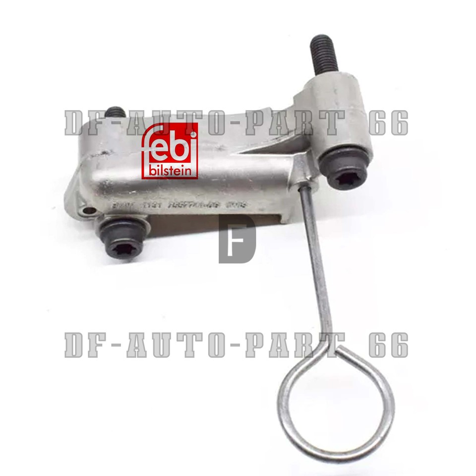 11317557741 OEM FEBI CHAIN TENSIONER FOR 08-18 BMW N63 S63 N74 F06 650i ...