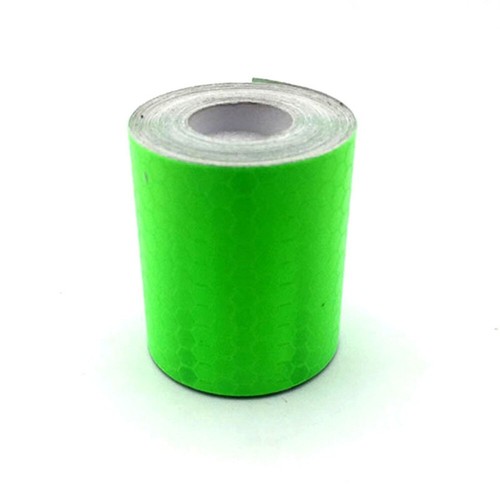 Car Reflective Safe Warning Sticker high Temperature Resistant ...