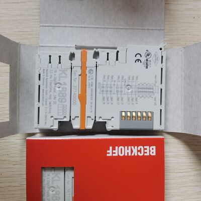 1PC BECKHOFF KL1889 Module KL 1889 New In Box Expedited Shipping | eBay