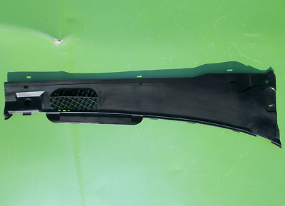 NISSAN 240SX 89-94 FRONT RIGHT WINDSHIELD WIPER COWL MOLDING 66812 ...