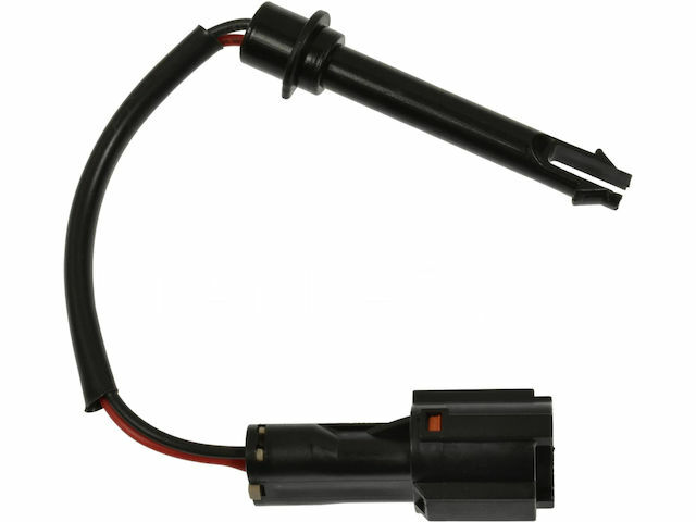 For 2013-2016 Chevrolet Cruze Brake Booster Sensor SMP 43498SD 2014 ...