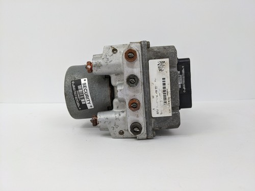 00-05 Chevrolet Chevy Cavalier ABS Anti lock Brake Pump Control Module ...