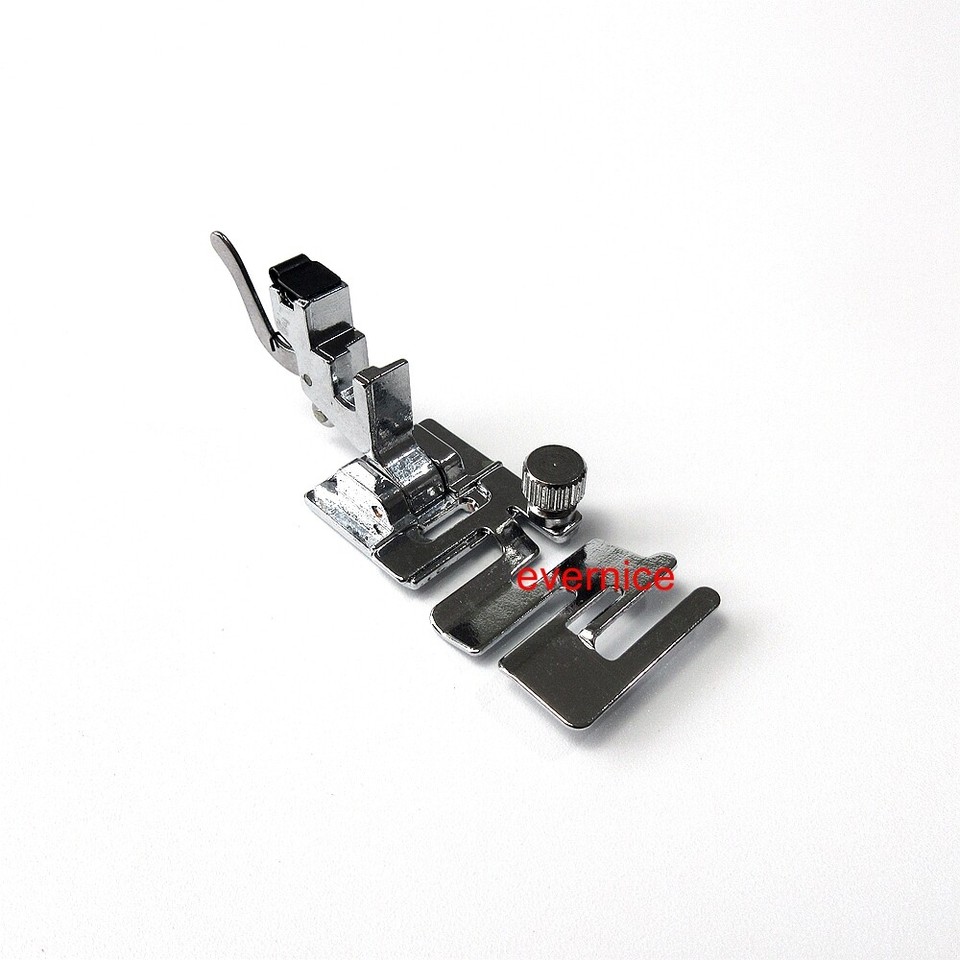 Elastic Sewing Foot Feet For Low Shank Brother Janome Singer Juki ...