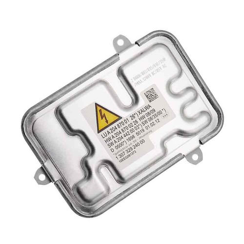 New For Mercedes C300 C350 C63 AMG CL S Class Xenon Headlight Ballast ...