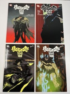 Bionic Comics and Collectibles | eBay Stores