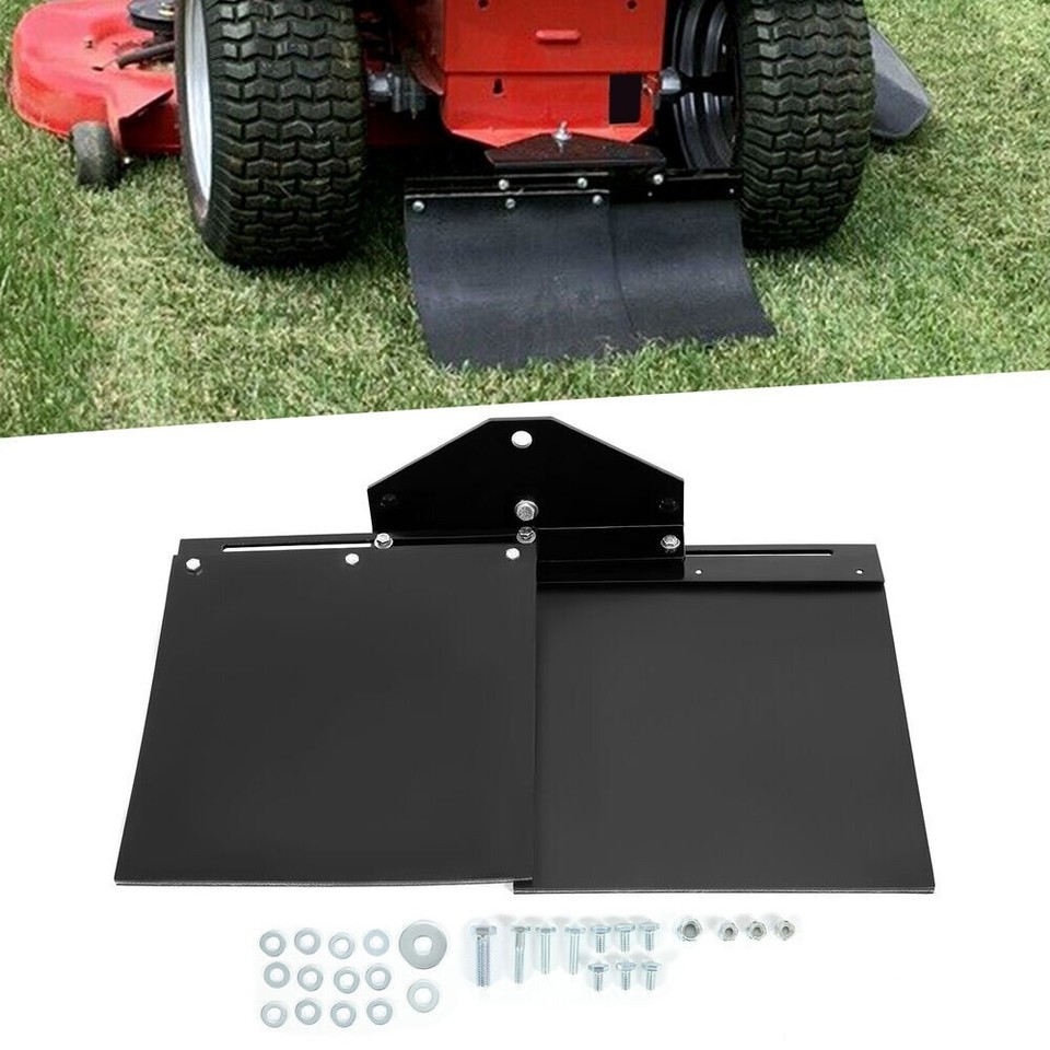 Lawn Striping Kit/Lawn Striper Kit | Universal & Adjustable with Built ...