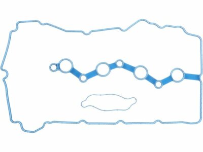 For 2011-2014 Kia Optima Valve Cover Gasket Set Victor Reinz 46894KD ...