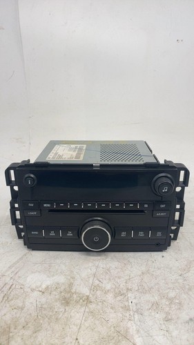 Audio Equipment Radio Player CHEVY AVALANCHE 1500 07 08 09 | eBay