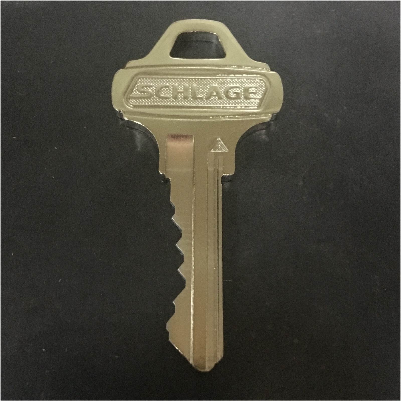 OEM Schlage Everest Keys Cut by Code or | Grelly USA