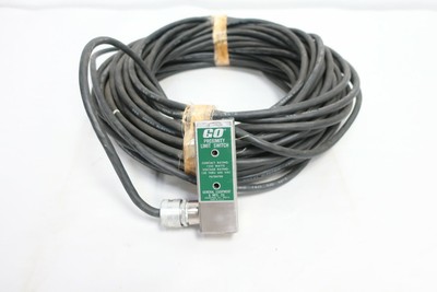 Limit - Proximity Limit Switch