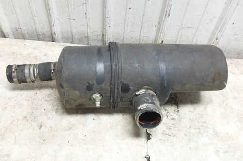 02 Sea-Doo GTX RFI 787 800 Jet Ski muffler pipe exhaust water box | eBay