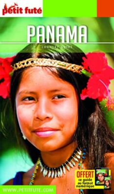 Guide Panama 2019-2020 Petit Smart Very Good Condition | eBay Australia