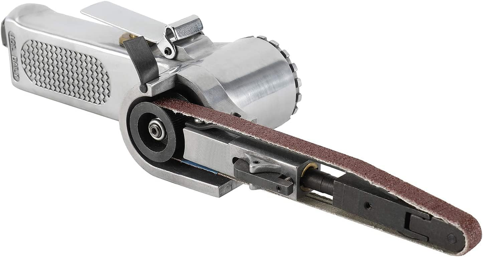 3/8" Mini Air Belt Sander Grinder Tool | eBay