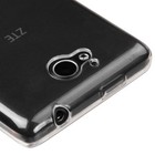 TPU Candy Skin Cover Carrying Case ZTE Sprint Boost Virgin N9131 N-9131 ...