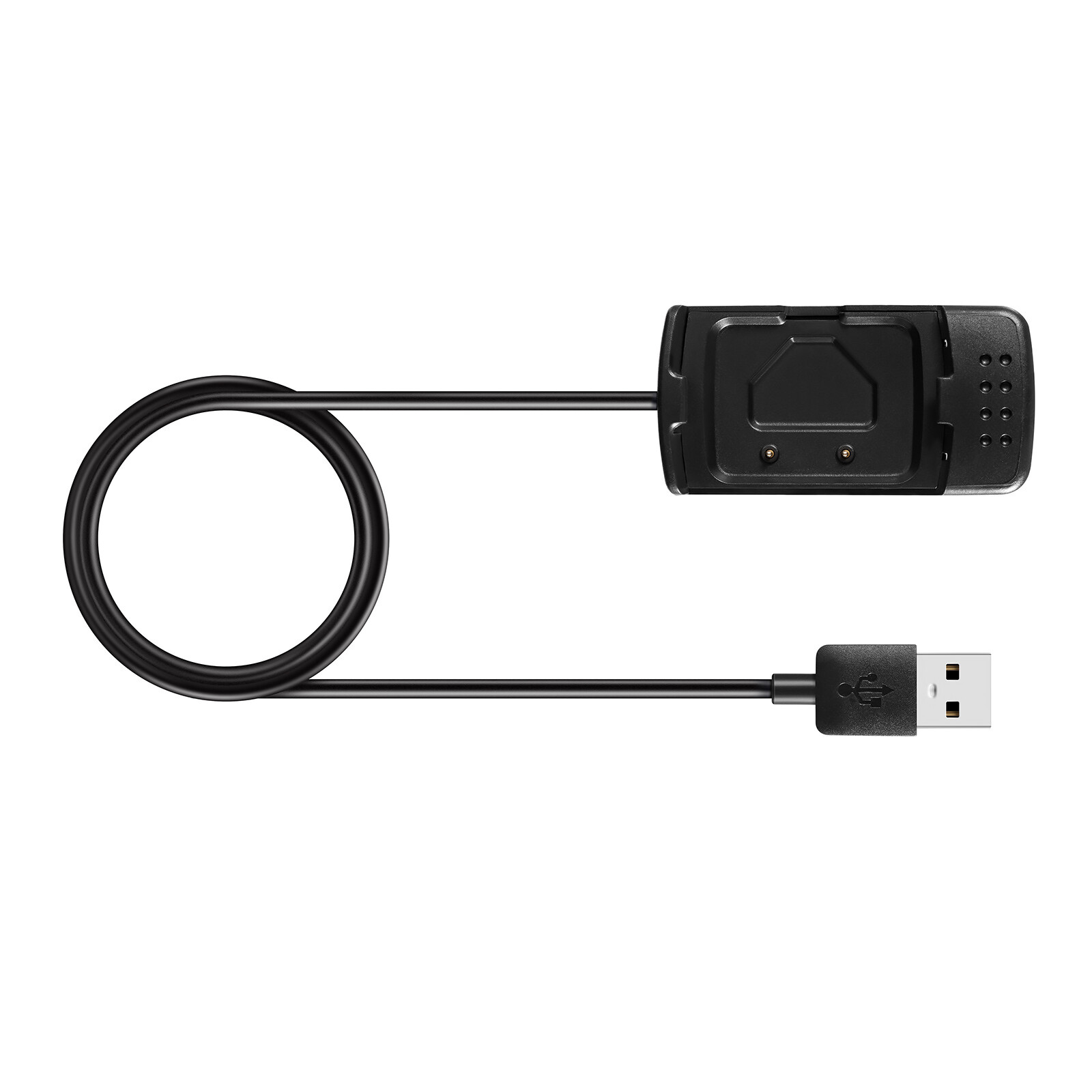 USB Charging Cable Dock Replacement for Scosche Rhythm+ Heart Rate ...