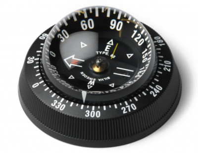 Silva 85 MS Regatta Compass | eBay Australia