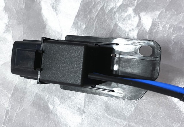 Engine Cooling Fan Resistor GM Parts 25881844 for sale online | eBay