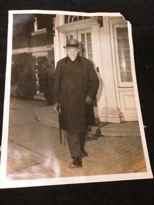 1920s-30s Press Photo Justice Pierce Butler under Warren G. Harding | eBay