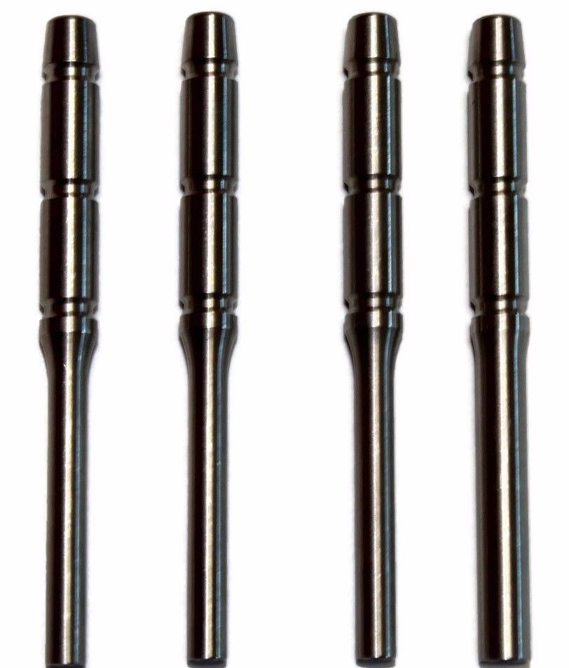 (set of 4) Hollow End Roll Pin Tool Starter Punch set - Lighthouse ...