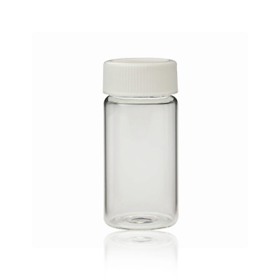Lab Glassware - Glass Vials