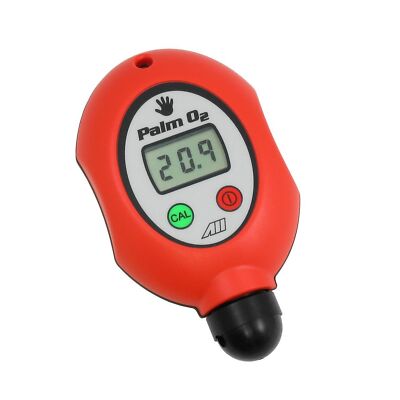 Palm D Oxygen Analyzer | eBay