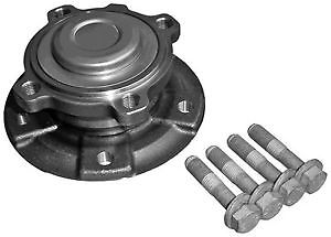 BMW E90 E91 E92 E93 316 318 320 320D 325 330 05-11 FRONT 1 WHEEL ...