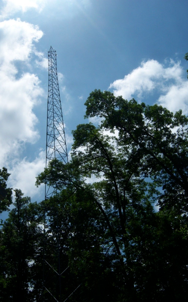 Cell tower rental, Ham radio | eBay