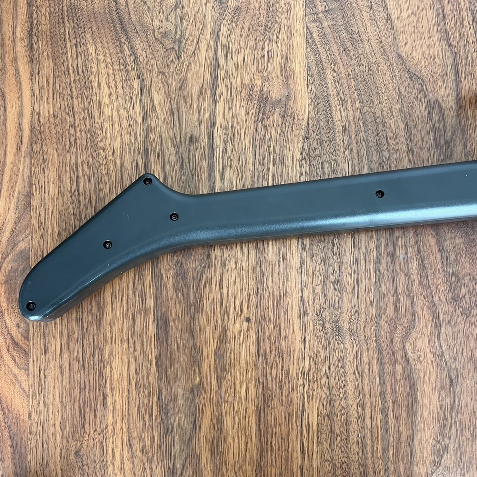 Playstation Guitar Hero Kramer Striker Tested RedOctane Wireless ...