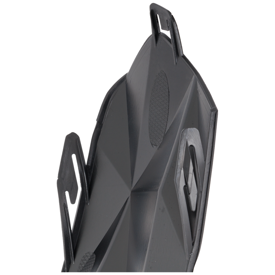 Bumper Face Bar Trim Molding Step Pad Rear 86696CW000 for Hyundai ...