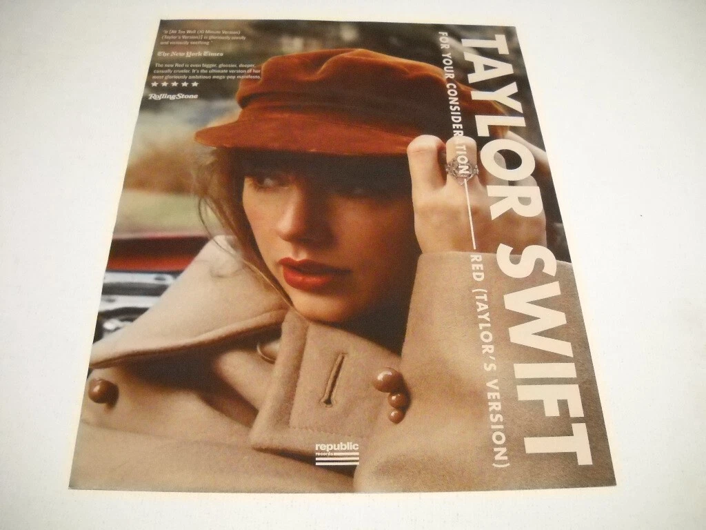 Taylor Swift Red Wallpaper 2022 Taylor Swift Red Wallpaper 2022
