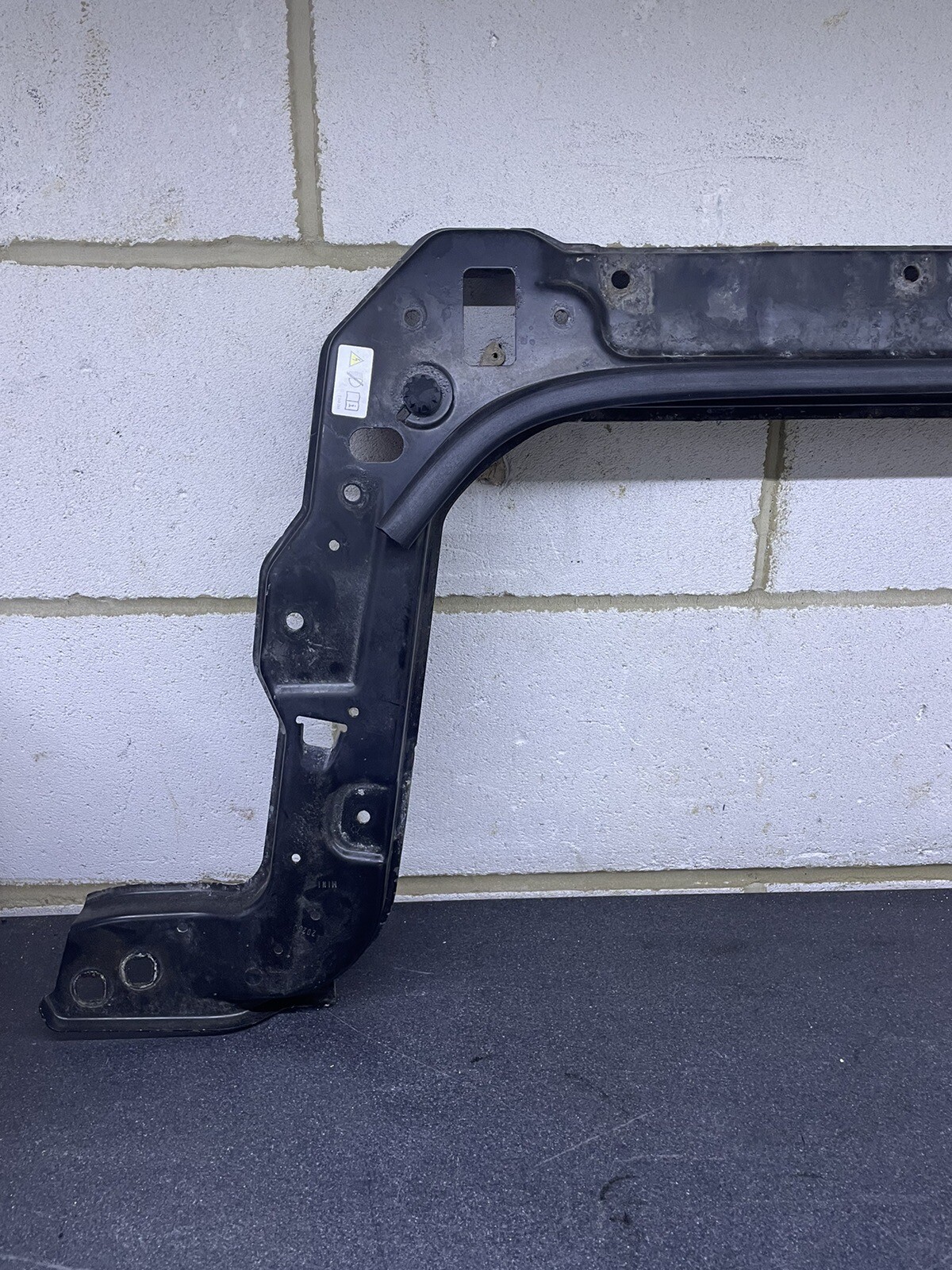 MINI Countryman R60 Bonnet Landing Panel 3002243900 for sale online | eBay