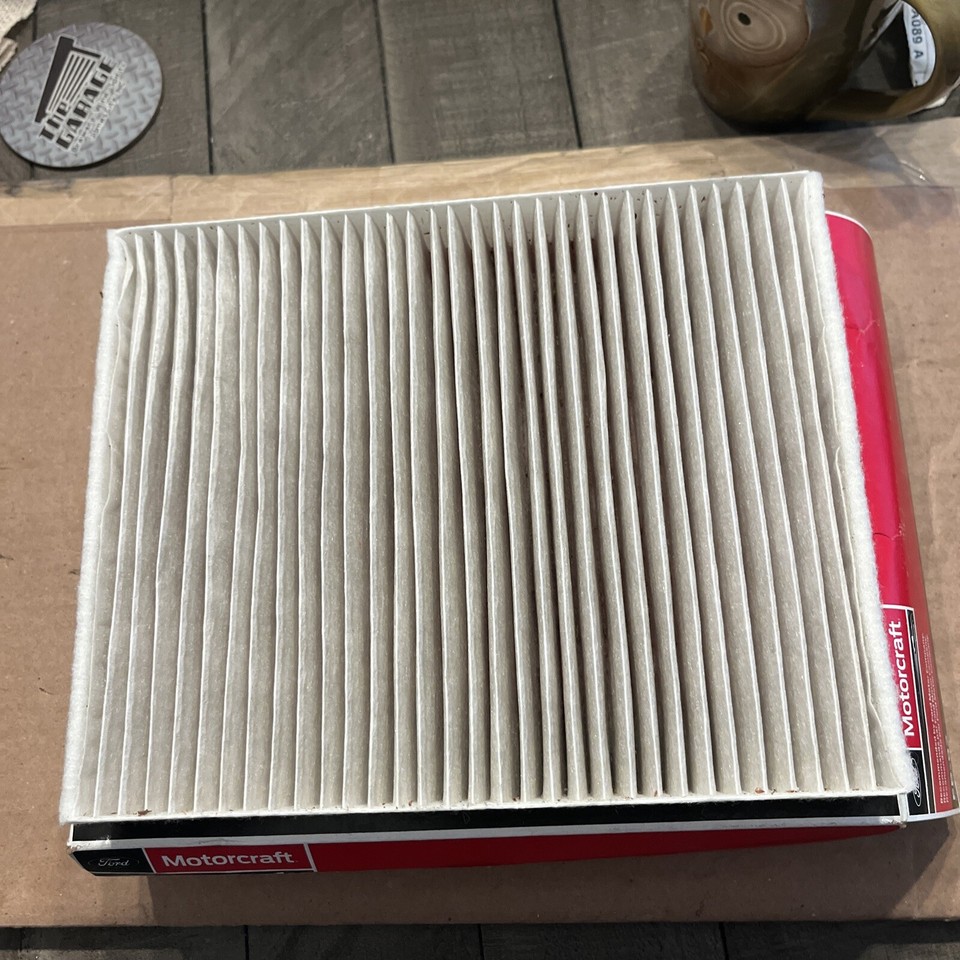 Genuine OEM Motorcraft FP92 Cabin Air Filter Ford KL3Z19N619AA | eBay