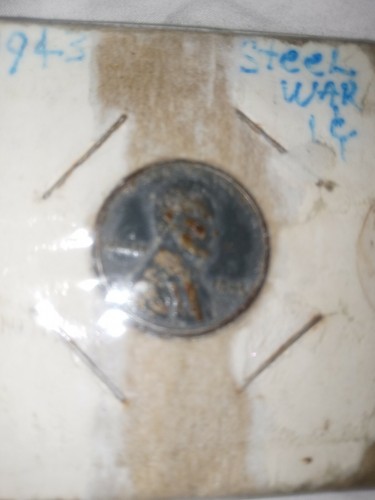 1943 steal war penny | eBay