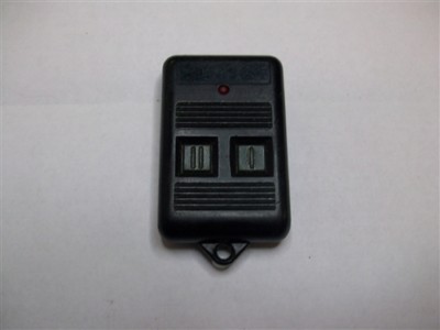 Omega Starter Control Entry Remote Keyless Transmitter Clicker Fob ...