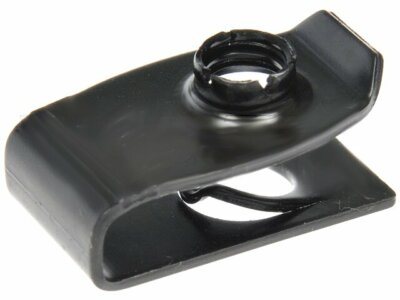 HVAC Heater Hose Retainer Clip fits Ford E150 Econoline 1981-1982 5.8L ...