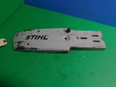 OEM STIHL CUT-OFF SAW TS360 ARM SUPPORT 4201 701 0203 --------- BOX 157 ...