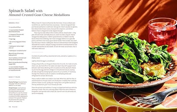 Nourish : Simple Recipes Cookbook by Gisele Bundchen - BRAND NEW ...