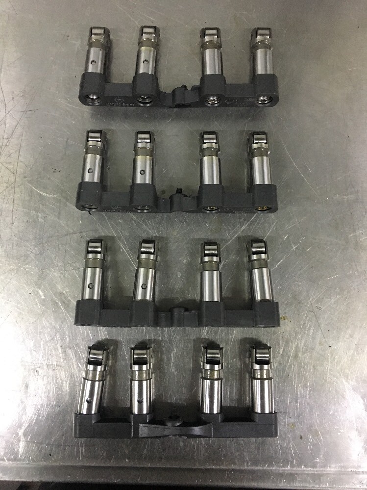 DODGE RAM CHRYSLER JEEP HEMI 5.7 , 6.4 MDS Lifters NEW OEM MOPAR 2004 ...