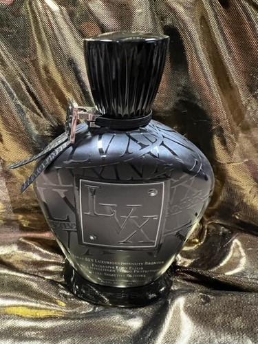 Designer Skin LVX Ideal 55X Luxurious Intensity Bronzer Lotion - 13.5 ...