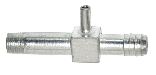 Single Port Carburetor Vacuum Fitting 1968-1974 GTO Firebird Grand Prix ...