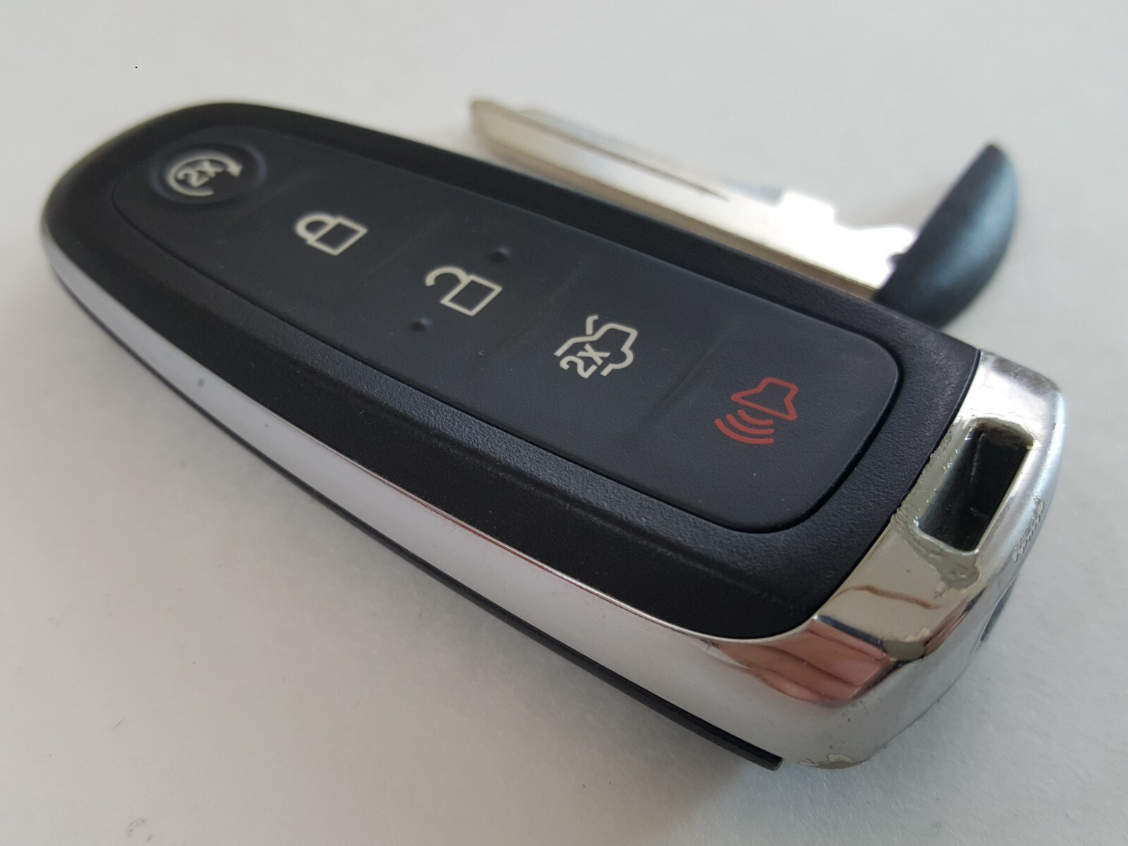 ORIGINAL LINCOLN MKS MKX MKT 11-20 OEM REMOTE FOB SMART KEY LESS ENTRY ...