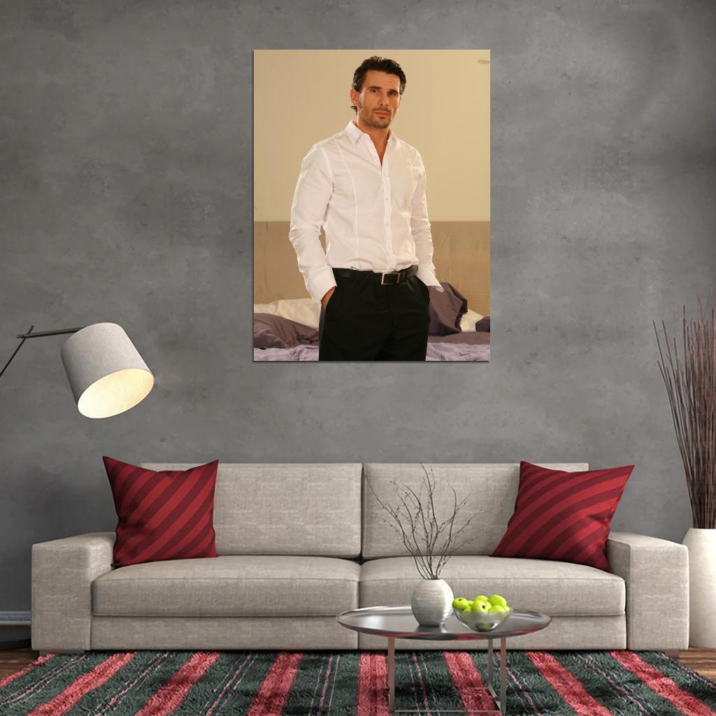 Imágenes De Rastas De Ed Ferrara