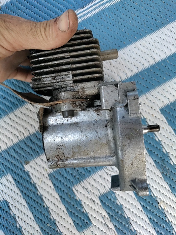 Bolens BL100 Engine Assy | eBay