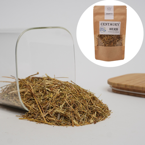 Centaury Herb | Feverwort | Centaurium erythraea | eBay