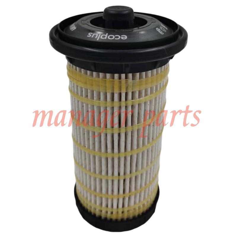 CATERPILLAR 3608960 - Cross reference fuel filters