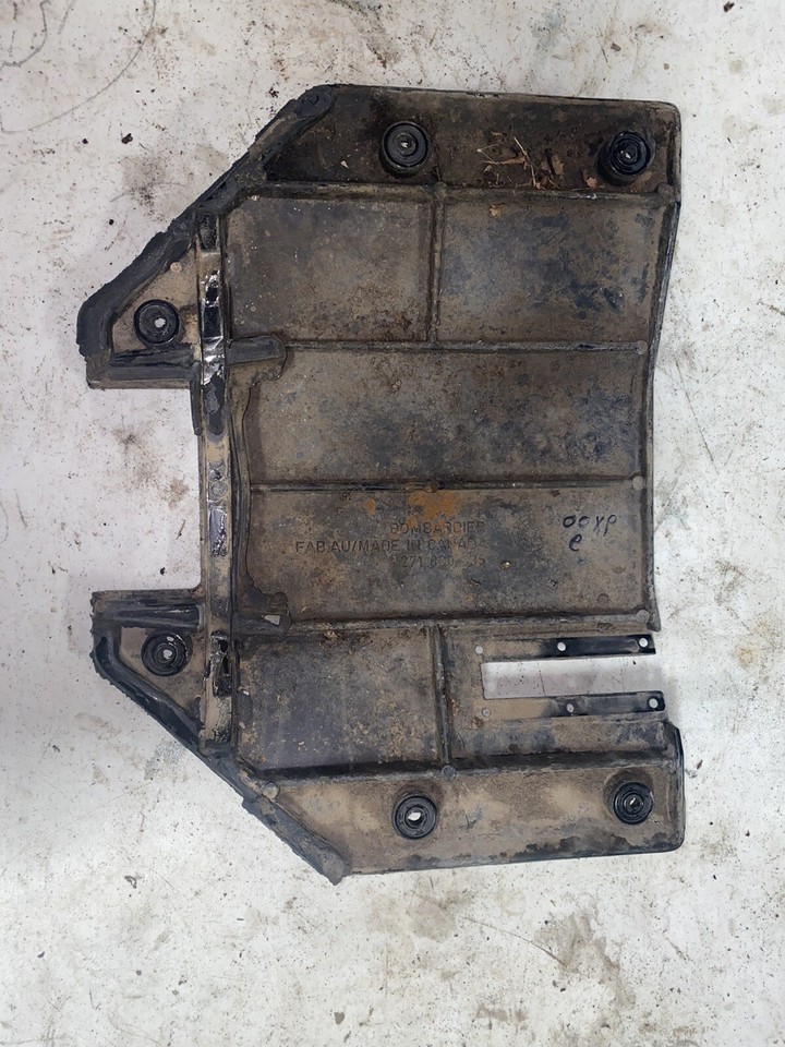 98 XP SEADOO OEM Ride Plate 271000835 XP LTD 99 00 01 02 03 04 RX | eBay