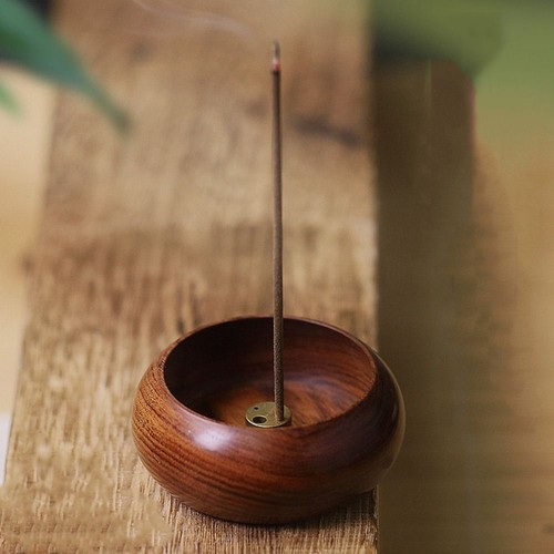 Incense Mini Perforated Home Decor Incense Holder Incense Rack Incense ...